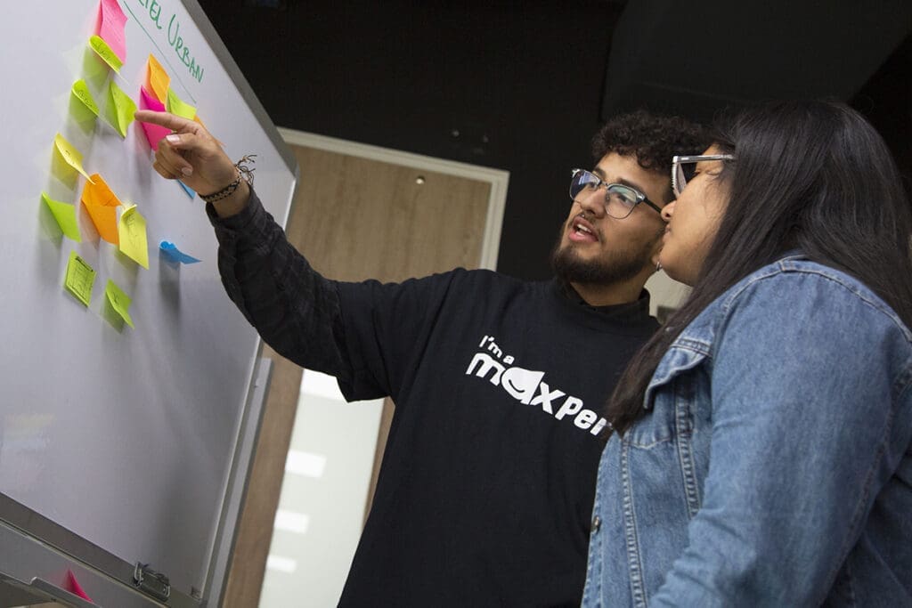 Foundever MAXperts – im Einsatz für MAXimale Mitarbeiterbeteiligung