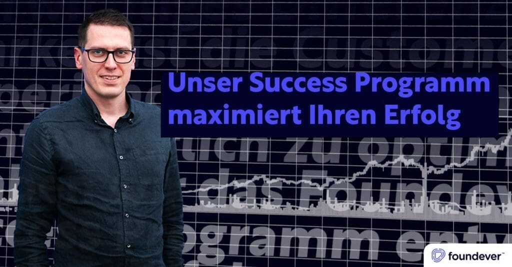 So verbessert das Foundever Success Programm Ihre CX