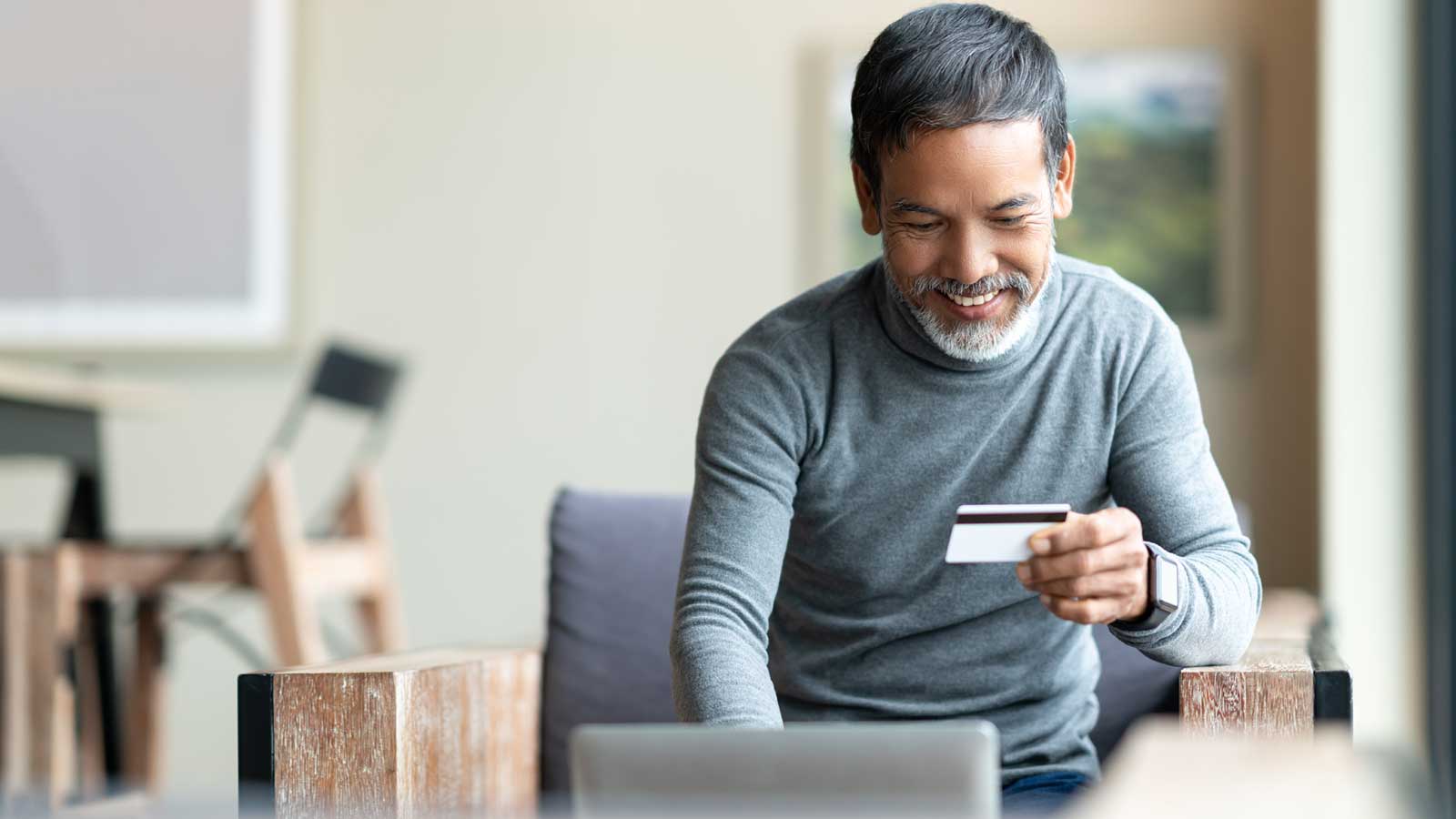 CX management for banking and financial services