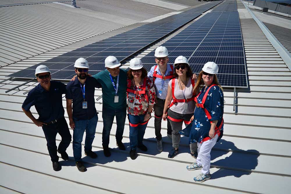 How our Costa Rica pilot project could change our global environmental ...