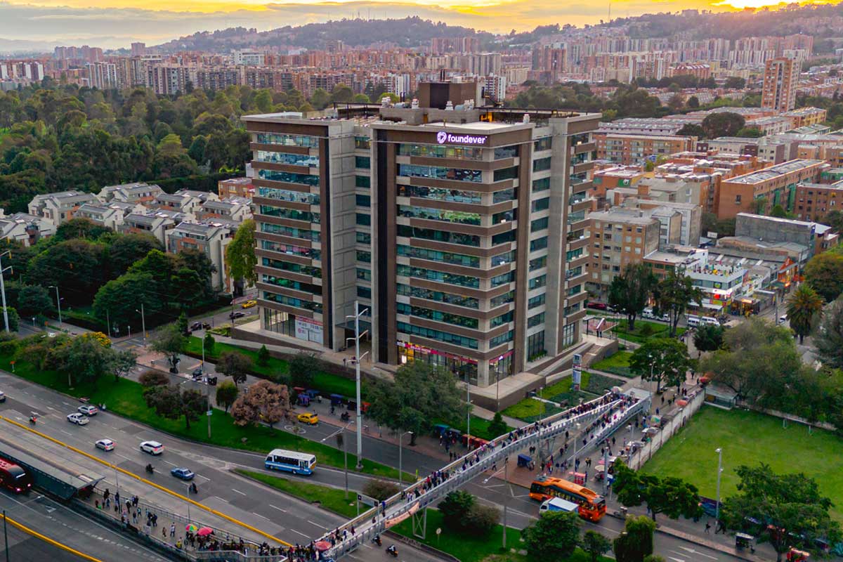 Externalización de CX en Colombia