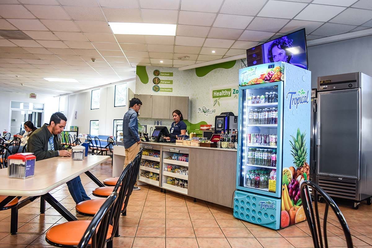 Externalización de CX en Costa Rica