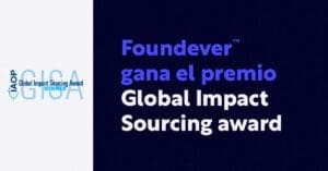Noticias - Foundever™