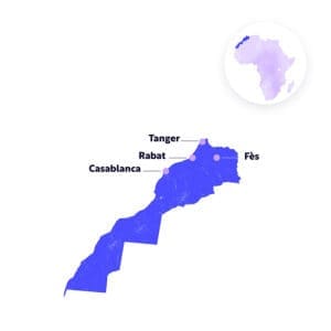 Externaliser sa relation client au Maroc