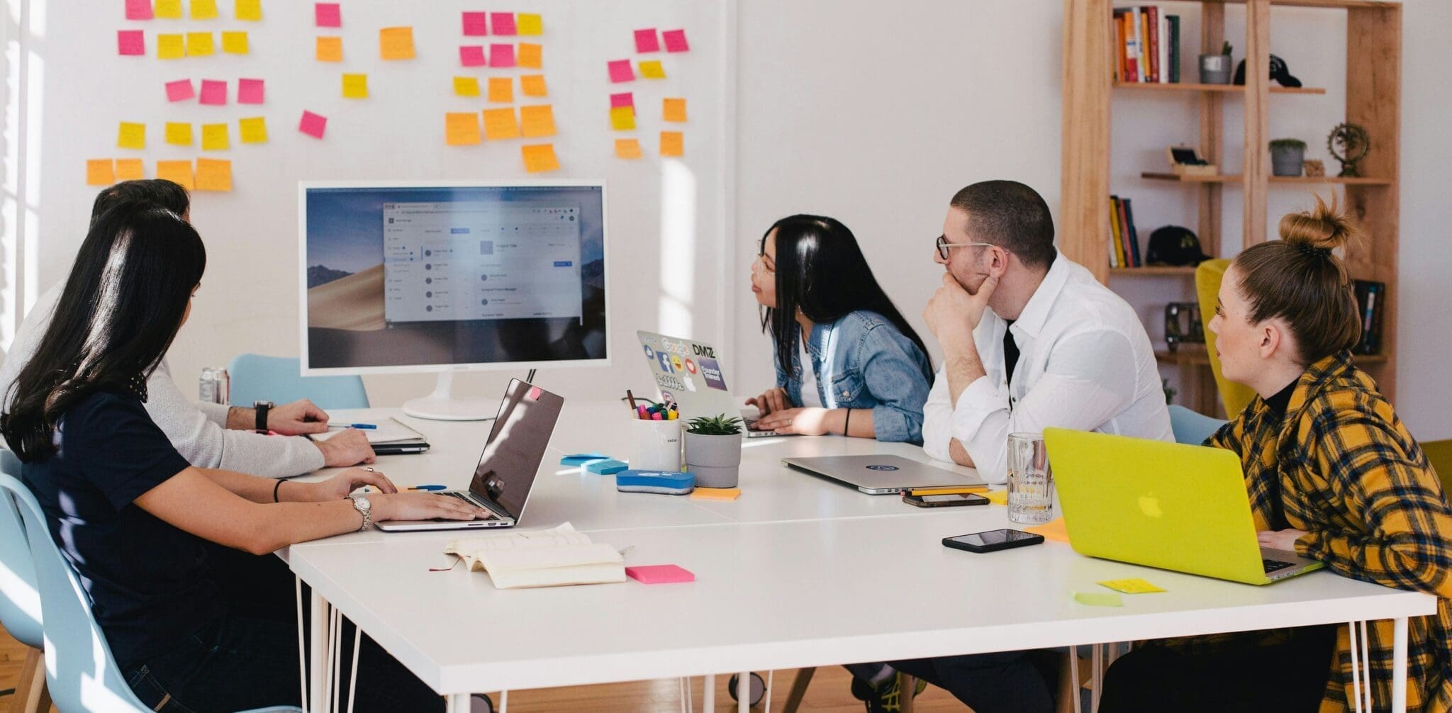 Les clés pour maîtriser sa relation client