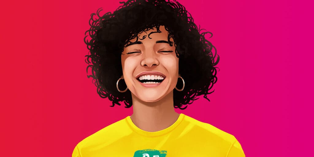 Sarah Bot: a gerente de talentos da Foundever