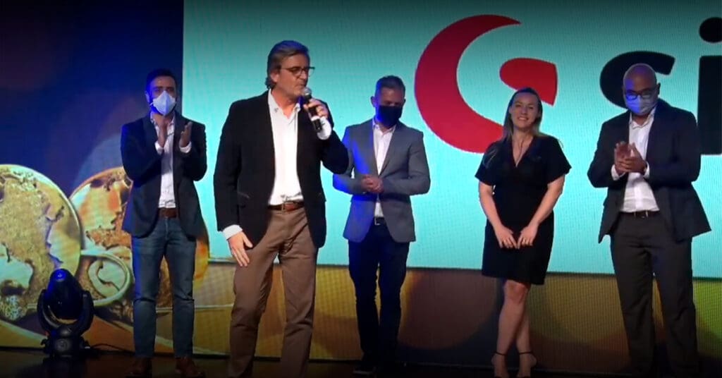 A Foundever, antigo Sitel Group, conquista 7 troféus no XXI PrêmioABT