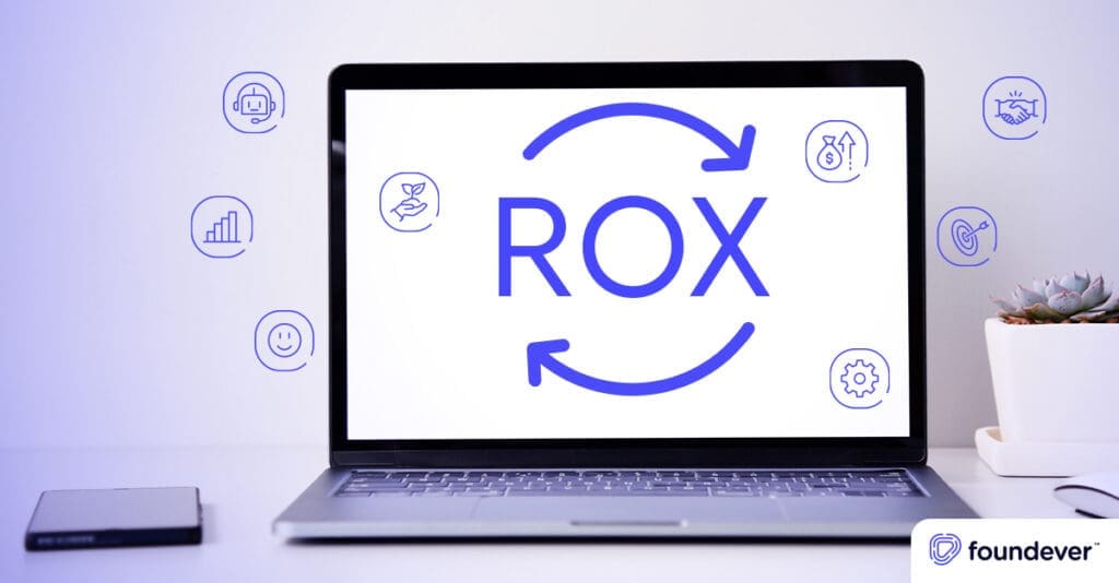 ROX: afinal, o que é o Return On Experience?
