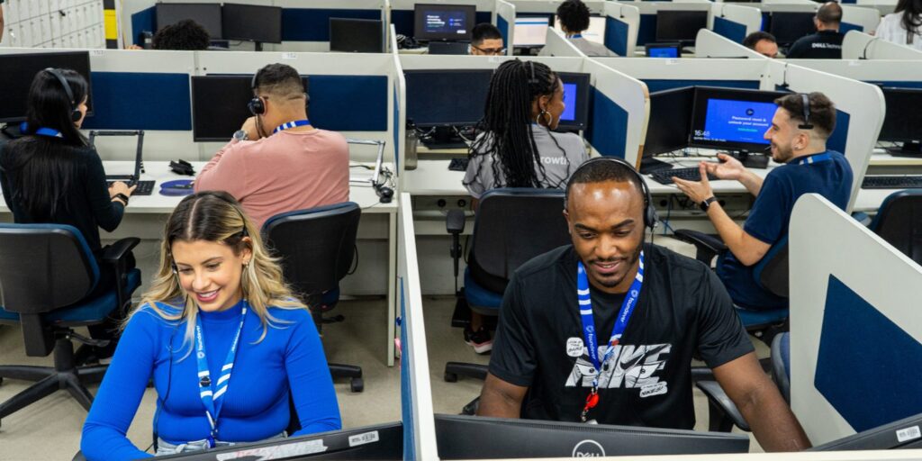 6 soluções essenciais de CX que todo líder de contact center precisa ...