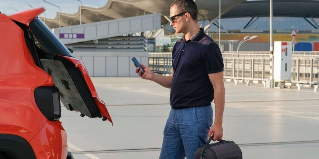 How technology is changing the travel and tourism industry