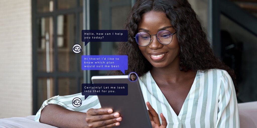 Foundever - Omnichannel contact center solutions for better CX