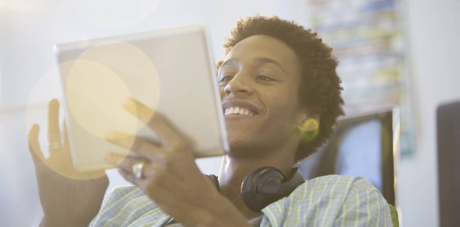 Three ways AI and self-service improve the customer experience