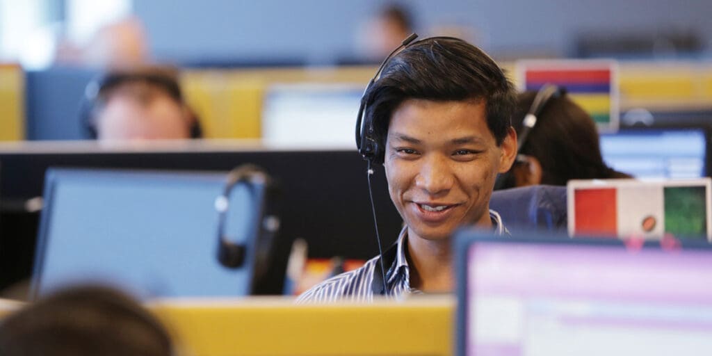 ISG Recognizes Sitel Group as Leader in Customer Experience Services