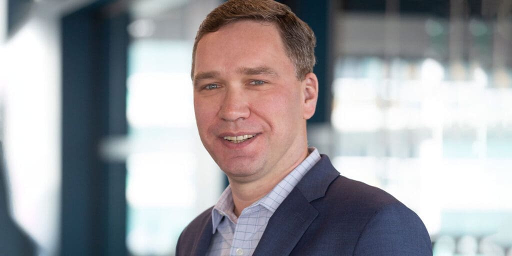 Sitel Group Names Ryan Maund Chief Product & Innovation Officer