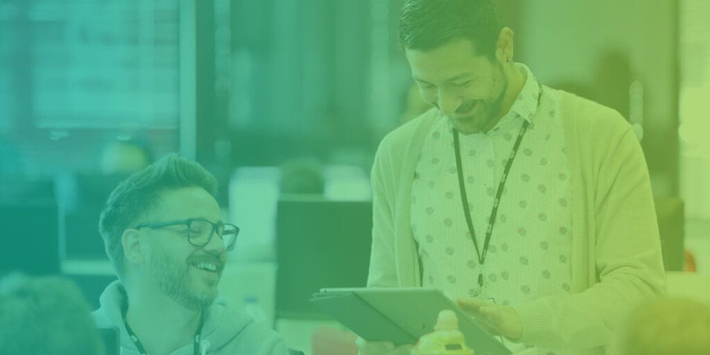 How the Employee Experience Affects the Customer Experience