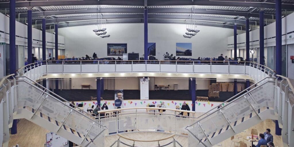 Sitel Group Creates 1100 Jobs as Part of Their Multi-Million Pound UK ...