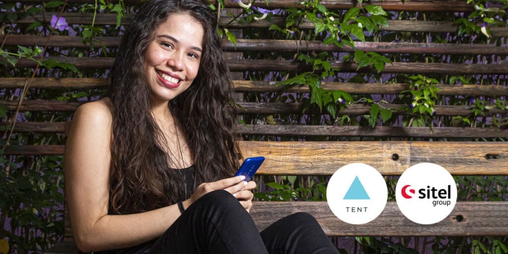 Sitel® Brazil Joins Tent Partnership for Refugees