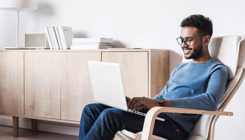 5 ways working at home and operational excellence go hand-in-hand