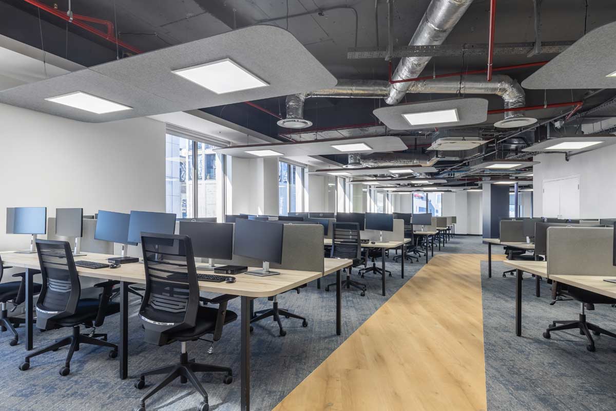 CX outsourcing in South Africa | Foundever