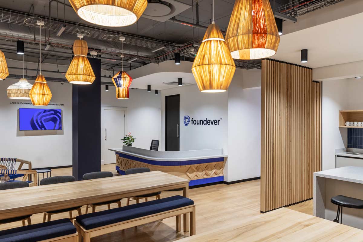 CX outsourcing in South Africa | Foundever