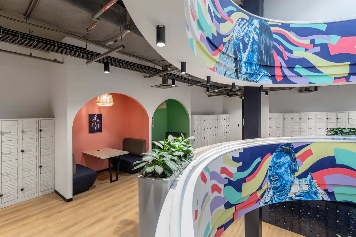 CX outsourcing in South Africa | Foundever