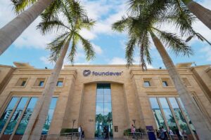 CX outsourcing in Egypt | Foundever