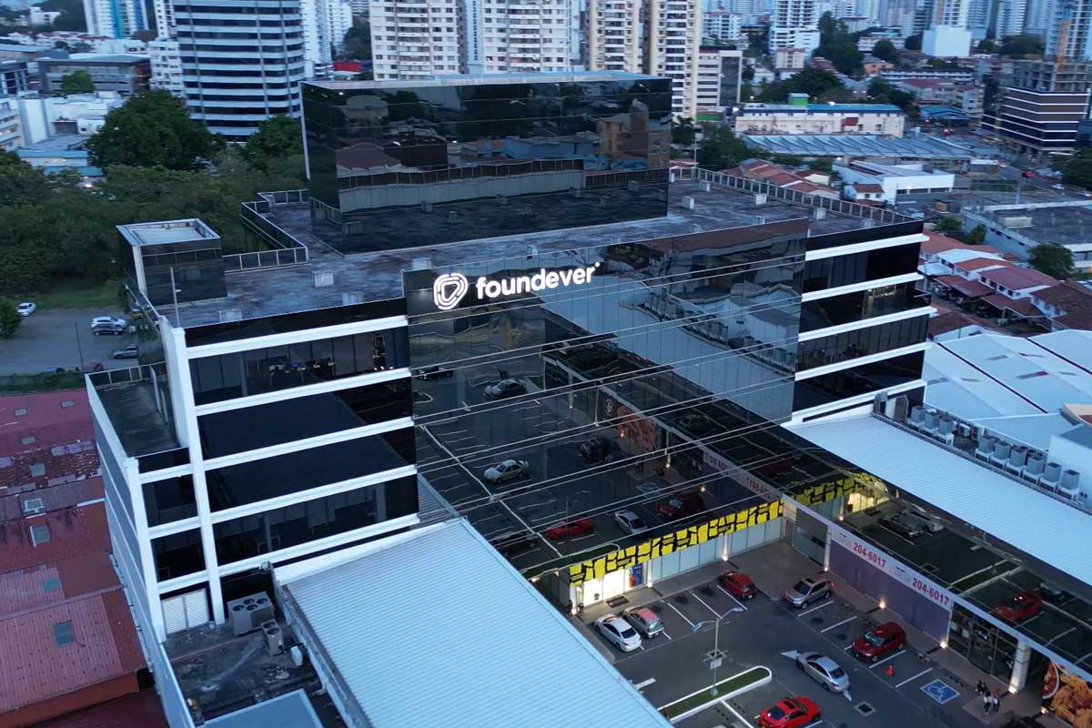 CX outsourcing in Panama | Foundever