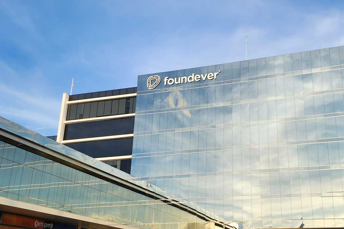 CX outsourcing in Panama | Foundever