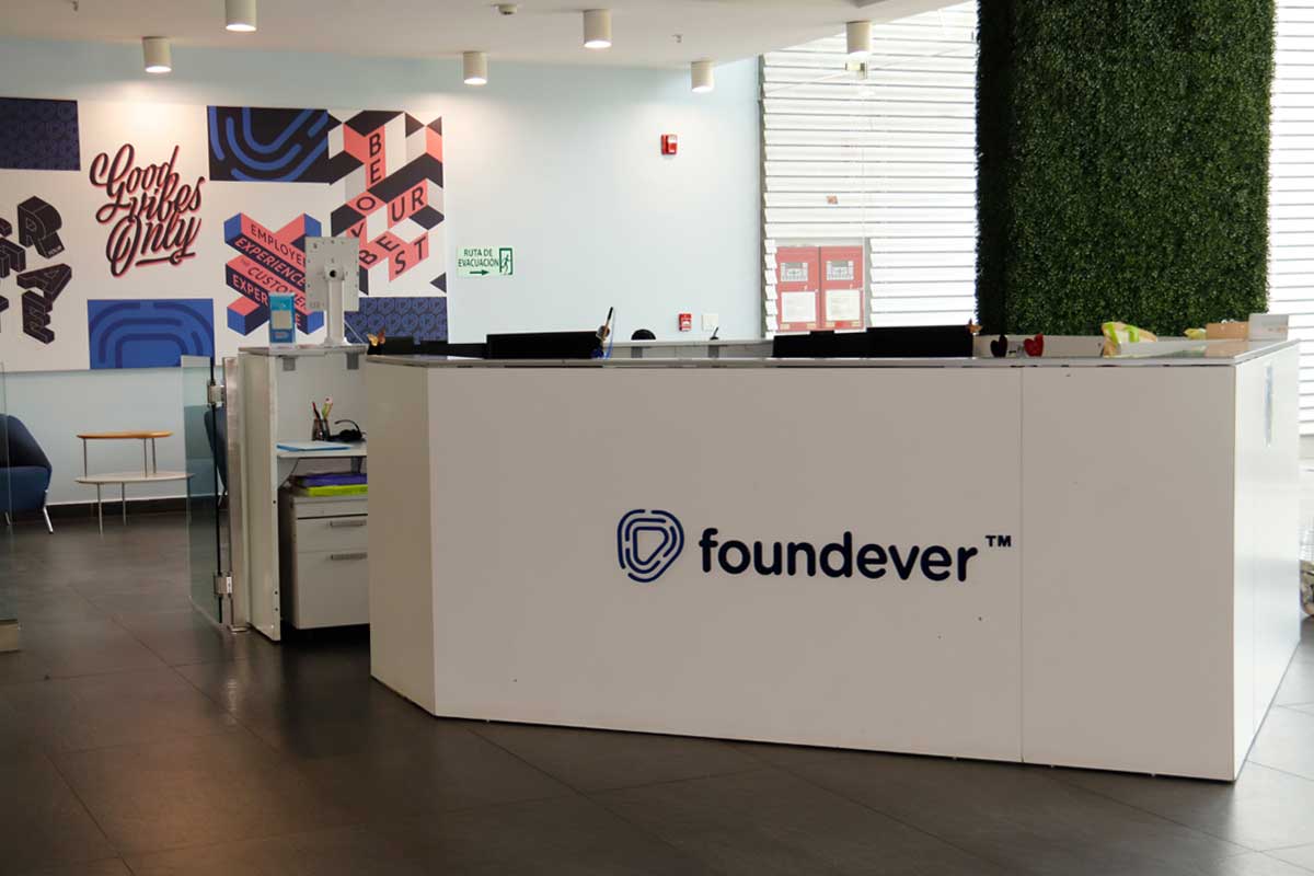 CX outsourcing in Panama | Foundever