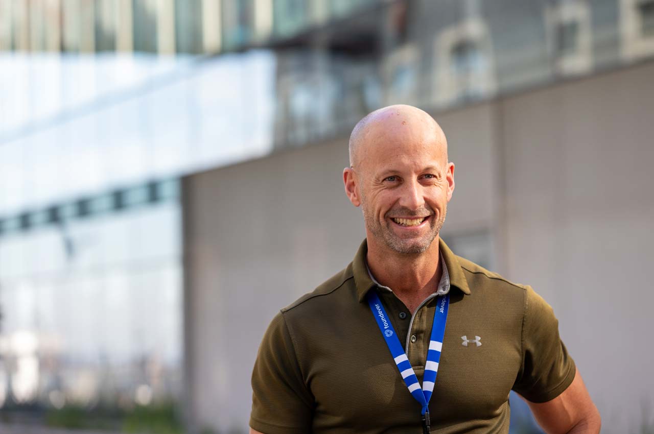 CX outsourcing in Australia | Foundever