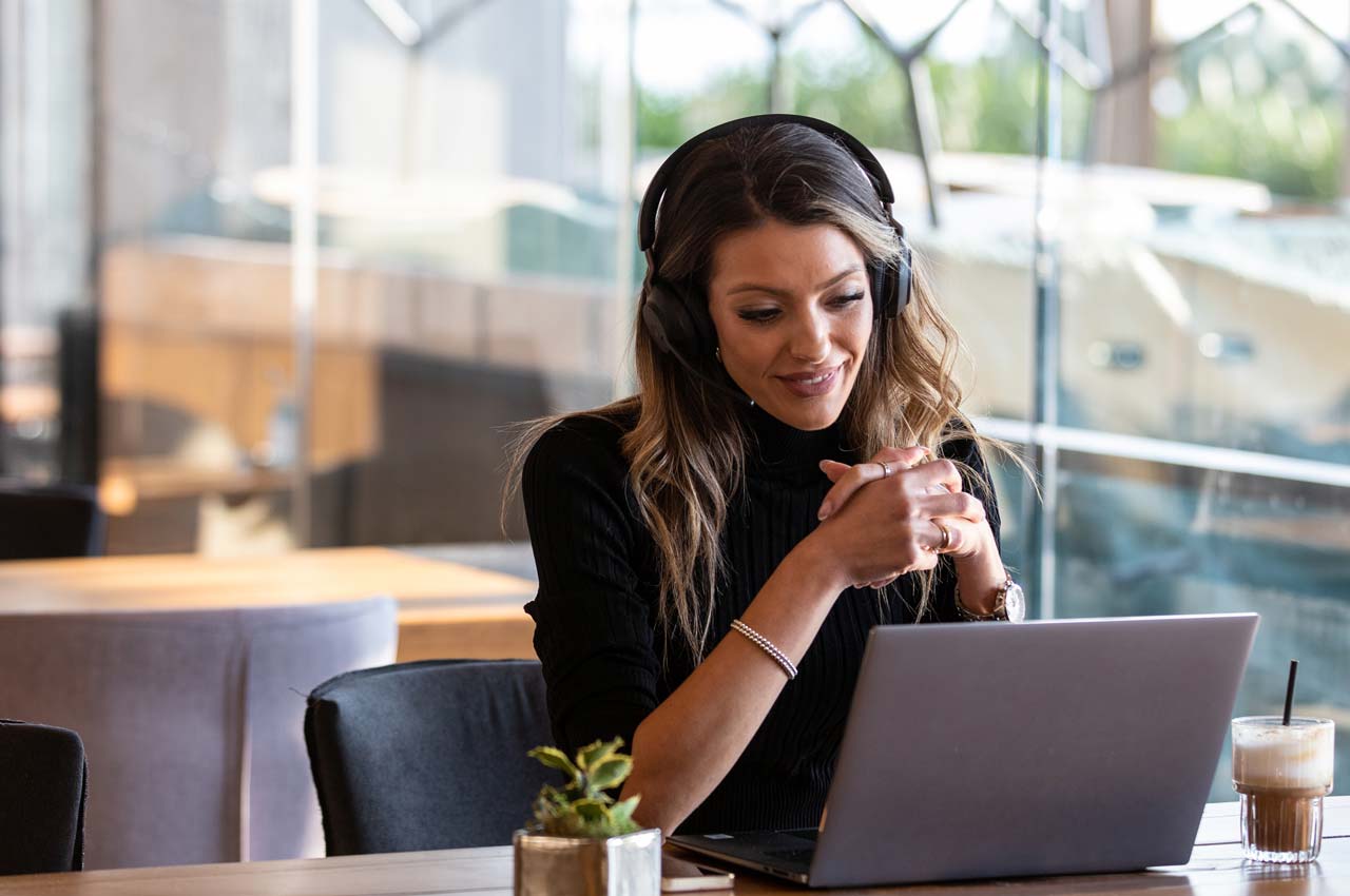 CX outsourcing in Greece | Foundever