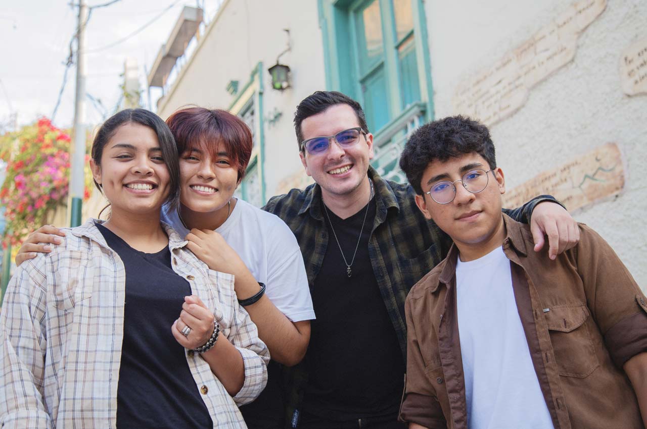 CX outsourcing in Peru | Foundever