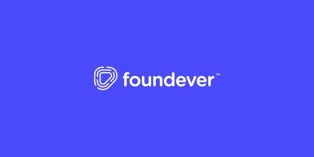 Say hi to our new brand: We are Foundever®