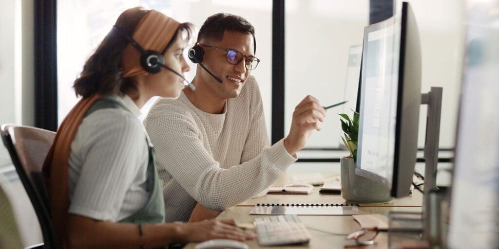 Are healthcare contact centers ready for a new era of flexible work?
