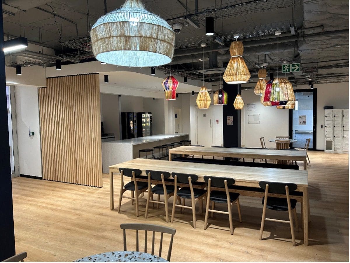 Foundever® location spotlight: Cape Town