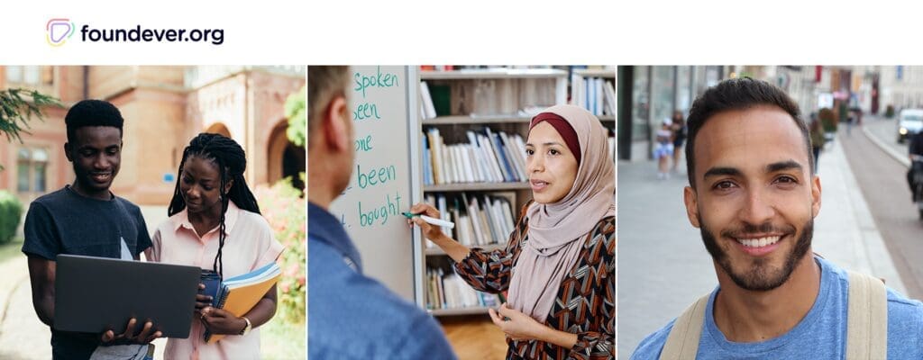 Foundever.org: 5 principles of the CX for Good movement