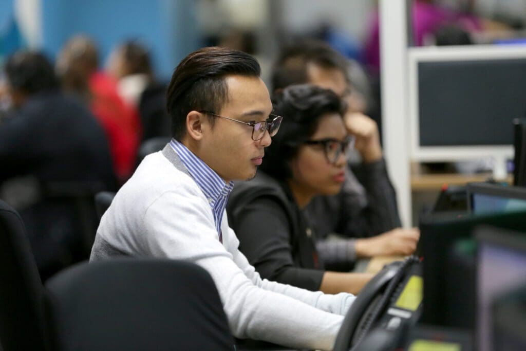 5 questions you need to ask every potential CX delivery provider