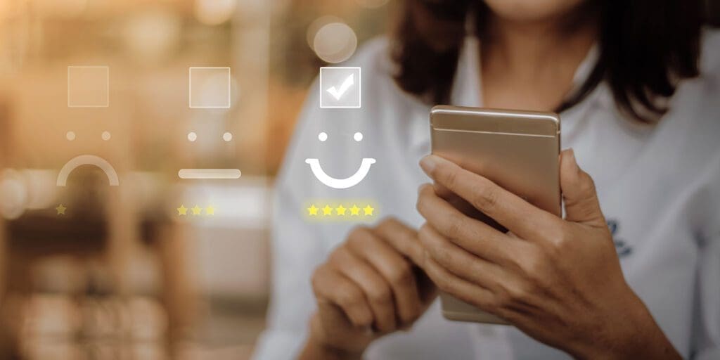 What is Net Promoter Score and how does it work?