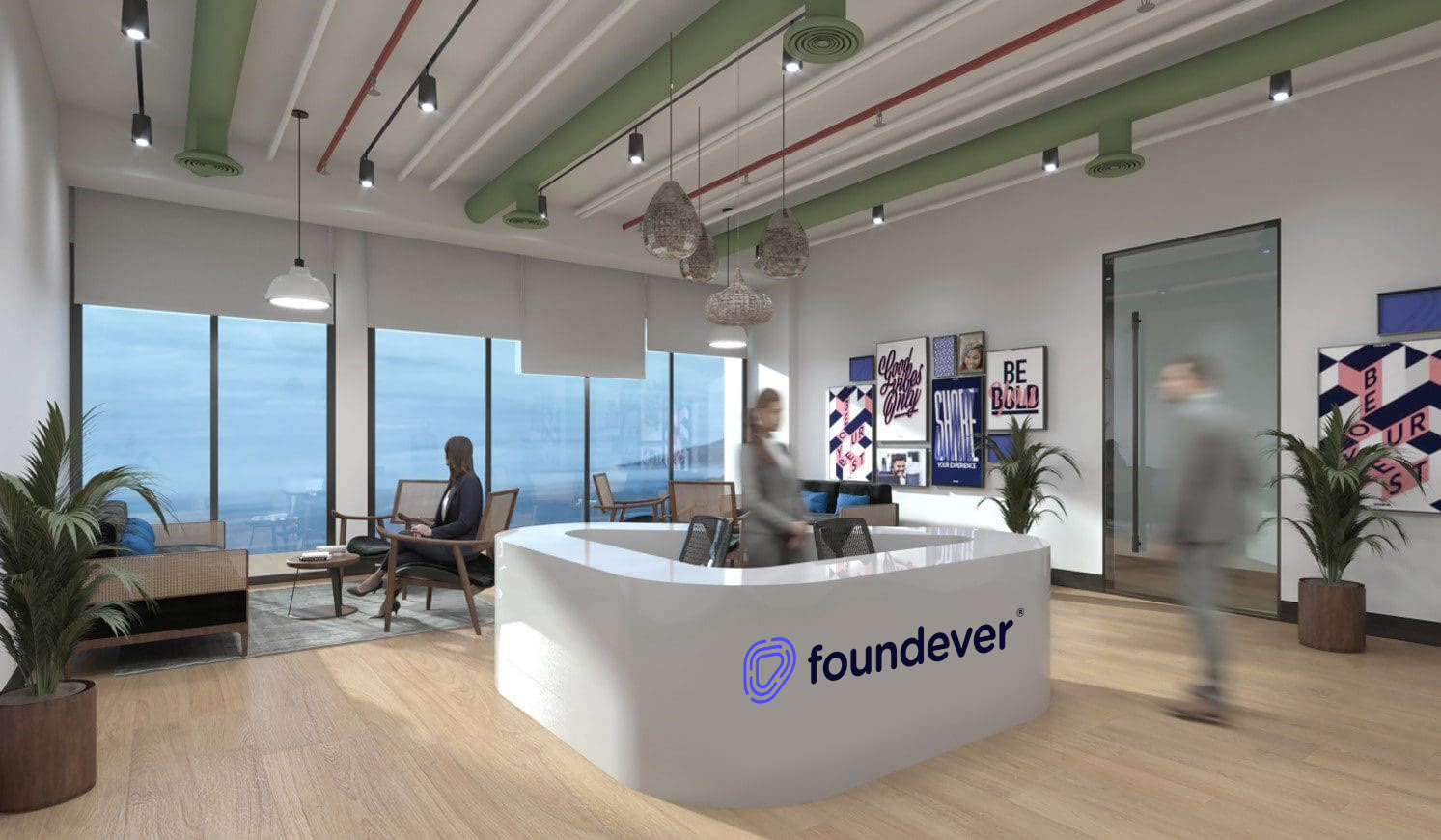 Foundever® location spotlight: Cairo, Egypt