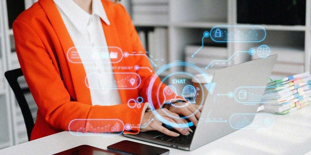 4 ways GenAI in healthcare improves patient experiences - Foundever