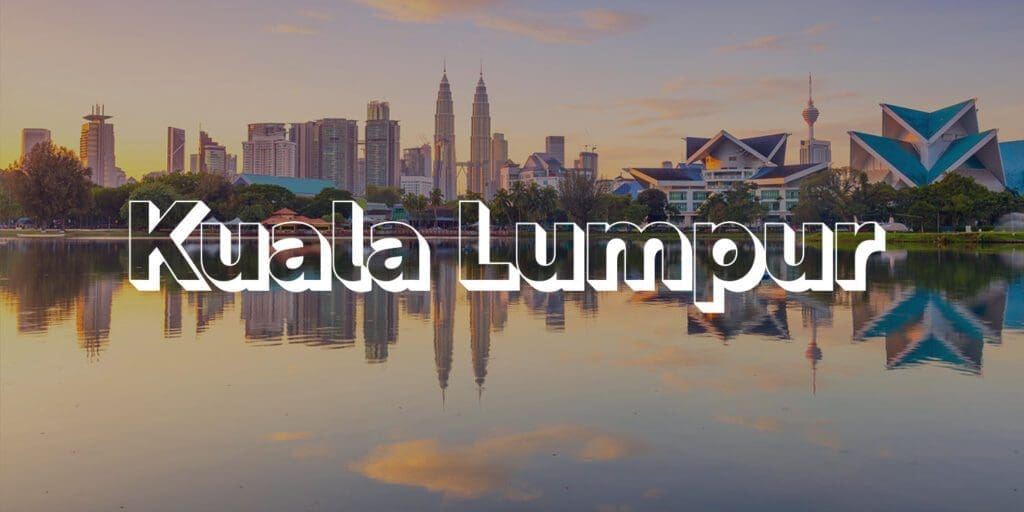 Foundever® location spotlight: Kuala Lumpur, Malaysia