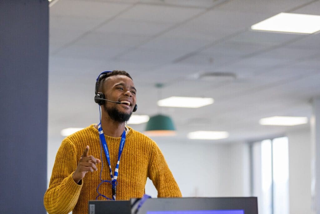 Mastering 7 key CX challenges with the Foundever® Success Program