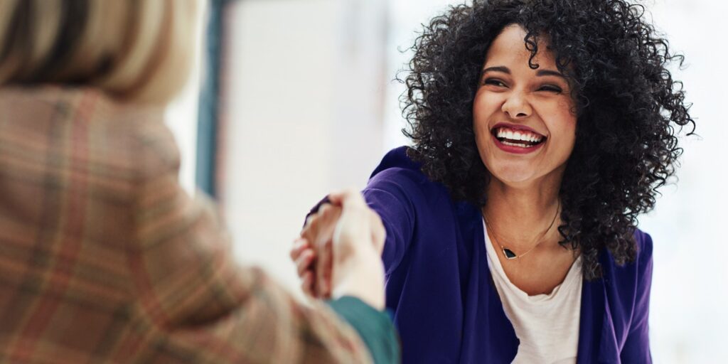 International Women's Day 2026: How to "Give to Gain" and strengthen ...