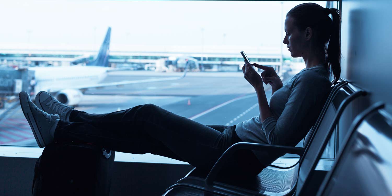 How is CX management advancing the airline industry?