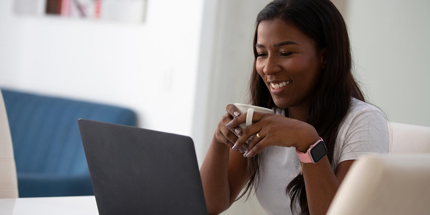 How to do self-service the right way