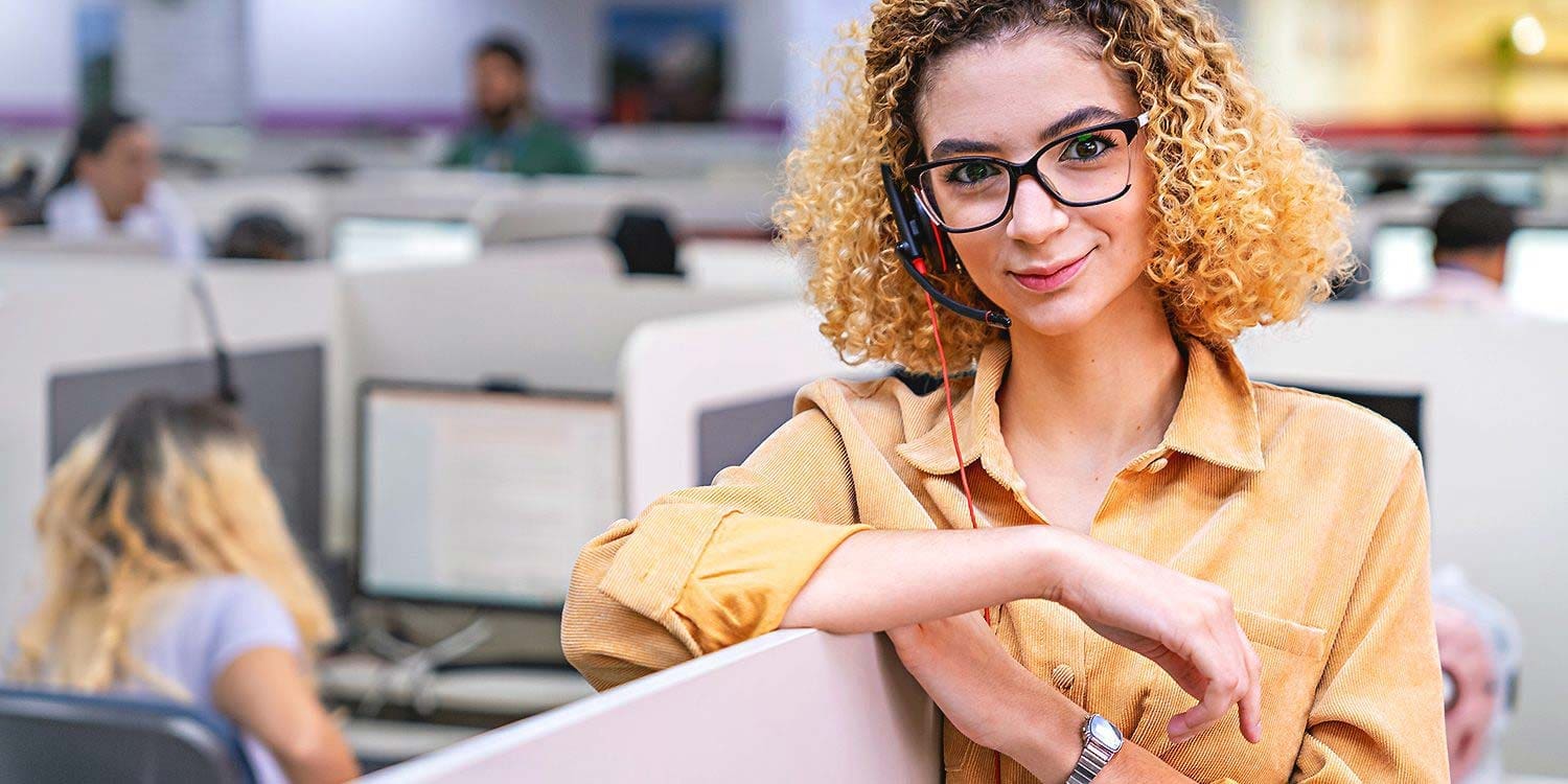 Customer experience for utilities: 4 ways to cut contact center costs